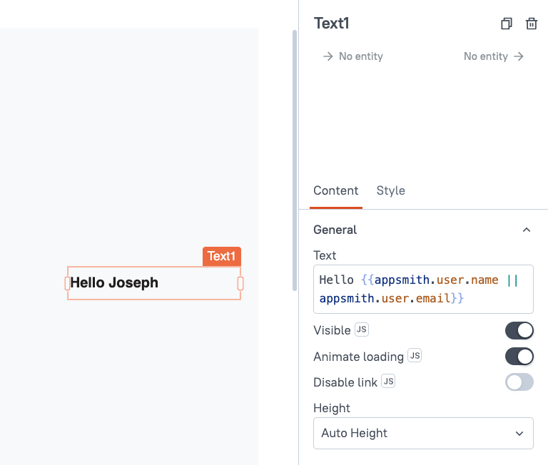 Intro To Javascript In Appsmith Appsmith Community Portal 